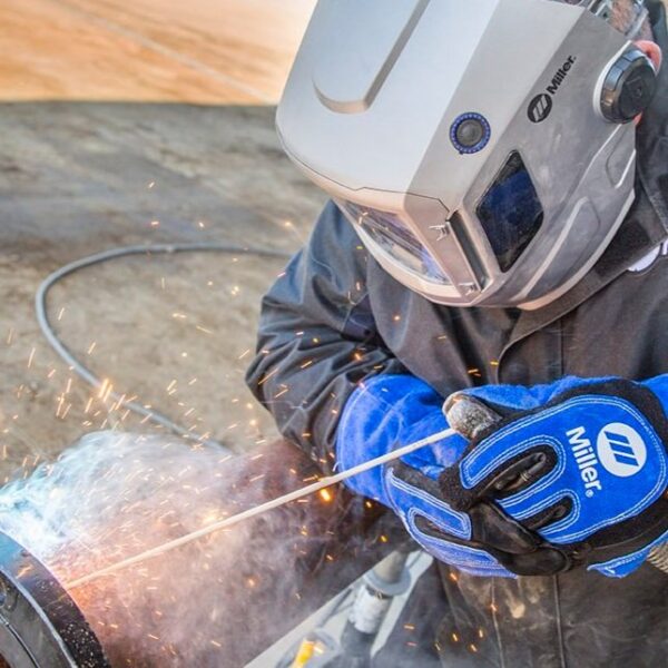 Welding Company – Lassen met passie en precisie
